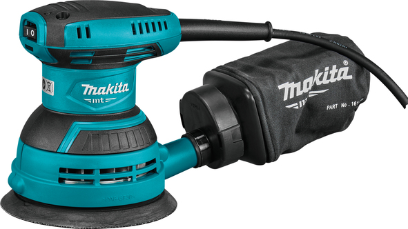 M9204B - Random Orbital Sander