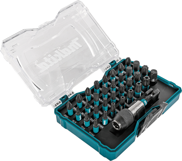 E-12441 - Impact BLACK set 33kom